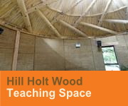 Rammed Earth Consulting: Library